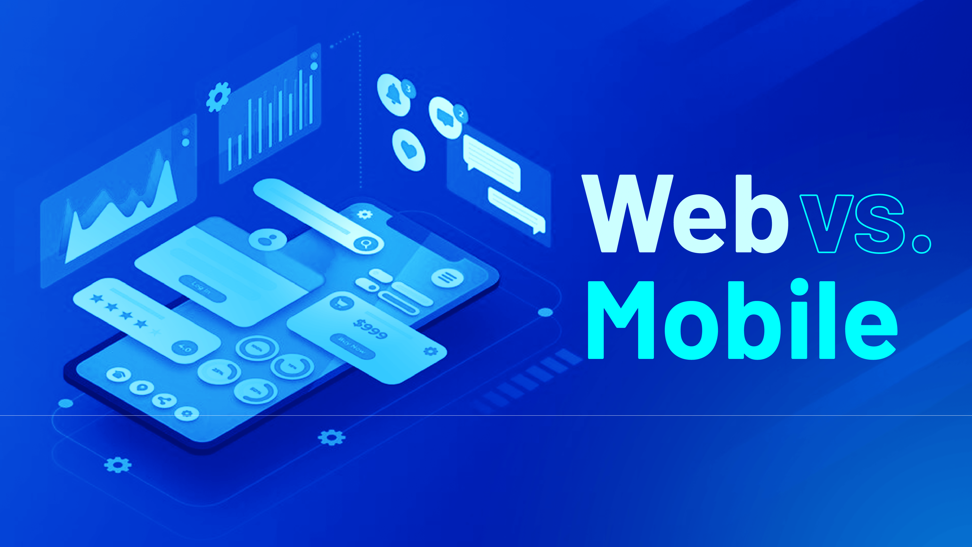 ¿Desarrollo web o móvil? ¡Conoce cuál debes elegir para tu empresa!